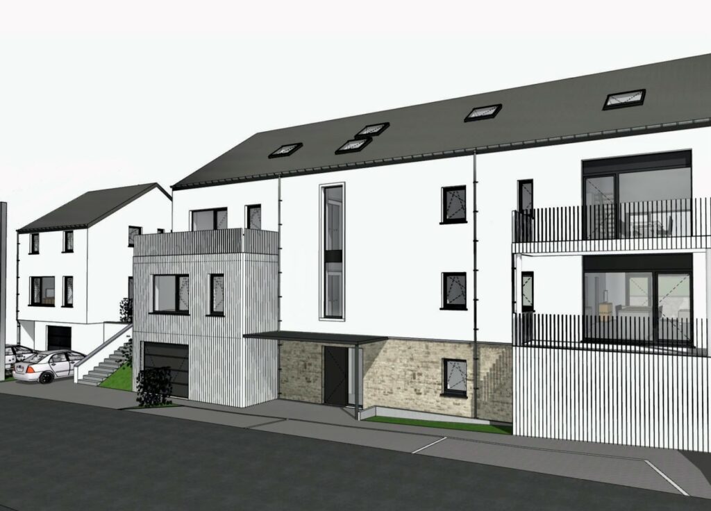 Marbehan | Sa Grandjean